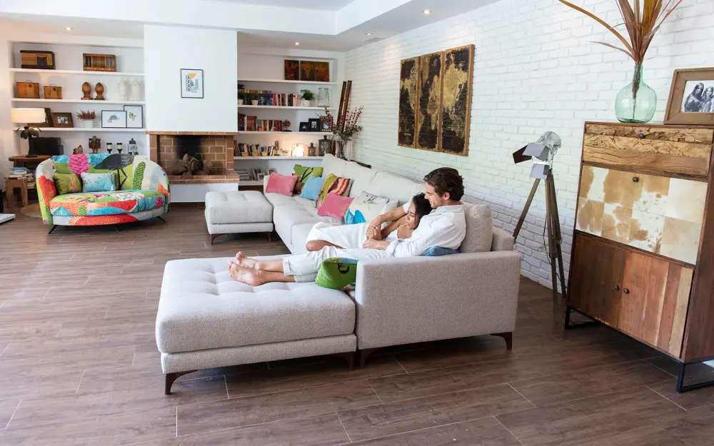 Opera | Sofá Modular | Fama Sofás